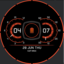 About: N3P Speedo watch cool watch face for Watchmaker (Google Play ...
