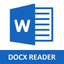 About: Docx Reader - Word, Excel, PDF (Google Play version) | | Apptopia