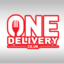 About: One Delivery (Google Play version) | | Apptopia