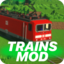 About: Trains mod for minecraft (Google Play version) | | Apptopia