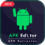 About: APK Editor 2019 (Google Play version) | | Apptopia
