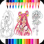 About: How to Draw PreCure (Google Play version) | | Apptopia