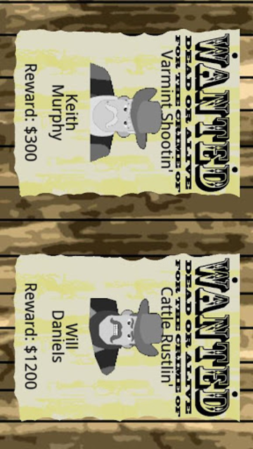 About: Quick Draw Wild West (Google Play version) | Quick Draw Wild ...