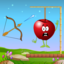 About: Apple Shootter Archery Play - Bow And Arrow (Google Play version ...