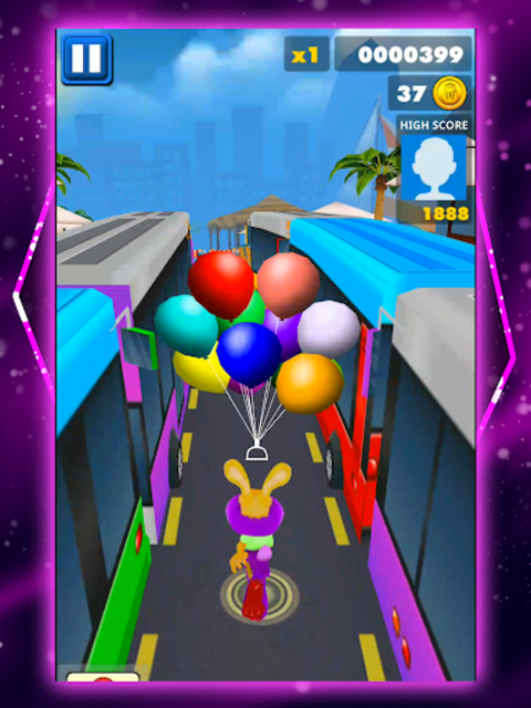 About: Royal Princess Subway Run - Fun Surfers (Google Play version ...