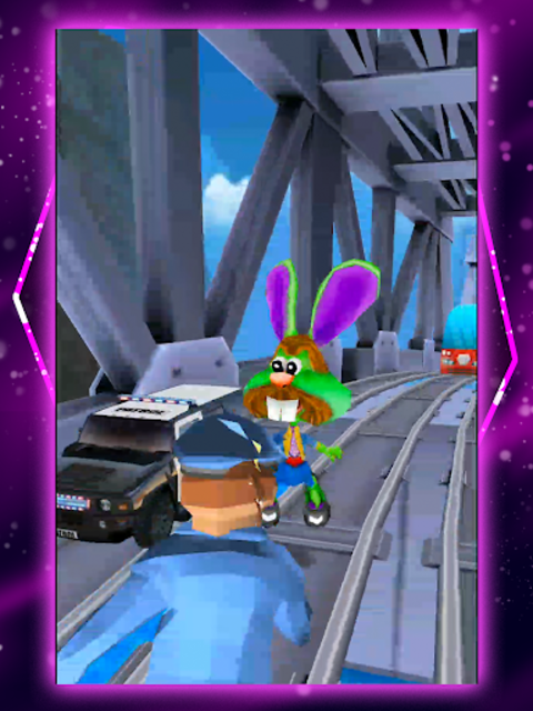 About: Royal Princess Subway Run - Fun Surfers (Google Play version ...