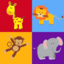 About: Animal Game (Google Play version) | | Apptopia