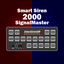 About: Smart Siren 2000 SignalMaster (Google Play version) | | Apptopia