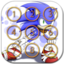 About: Lock Screen Sonic - Wallpaper HD (Google Play version) | | Apptopia