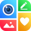 About: Photo Collage Maker - Pic Grid (Google Play version) | | Apptopia