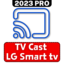 About: TV Cast LG Smart tv (Google Play version) | | Apptopia