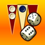About: Backgammon Pro (Google Play version) | | Apptopia