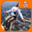 About: Bungee jumping in VR (Google Play version) | | Apptopia