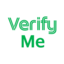 About: VerifyMe (Google Play version) | | Apptopia