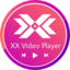 About: XX Video Player: HD Video Player (Google Play version) | | Apptopia