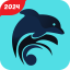 About: Dolphin VPN Fast Safe (Google Play version) | | Apptopia