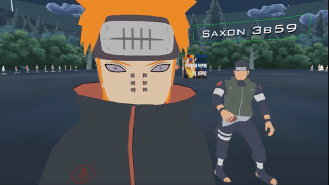About: VRChat Skins - Naruto Characters (Google Play version) | VRChat ...