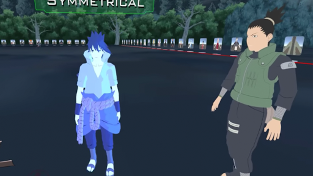 About: VRChat Skins - Naruto Characters (Google Play version) | VRChat ...