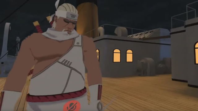 About: VRChat Skins - Naruto Characters (Google Play version) | VRChat ...
