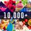 About: HD 10000 Plus Wallpapers (Google Play version) | | Apptopia