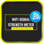 About: WiFi Signal Strength Meter - Signal Booster (Google Play version) | | Apptopia