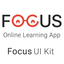 About: Focus UI KIT (Google Play version) | | Apptopia