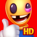 About: Kick the Buddyman: Origins HD (iOS App Store version) | | Apptopia