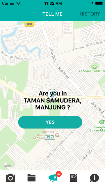 About: PETRONAS Dot (iOS App Store version) | PETRONAS Dot | iOS App ...