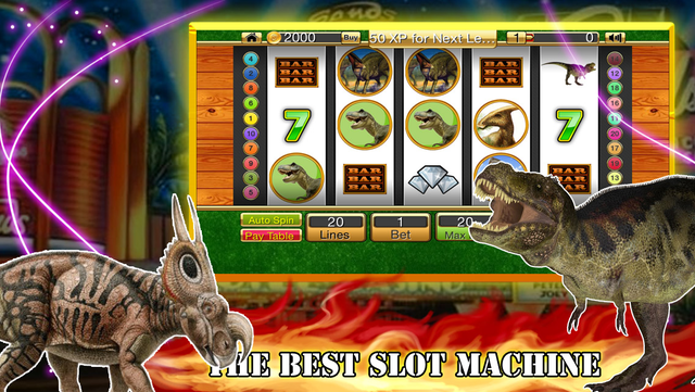 777 animal slots for Android - Free download and software - verloop.io