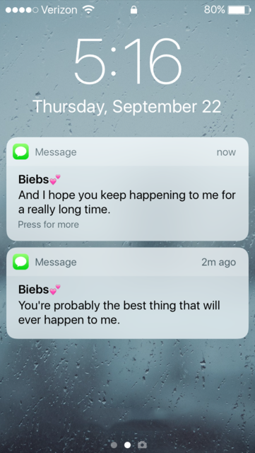 About: Fake Message - Make a fake lock screen (iOS App Store version ...