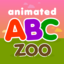 About: ABC Zoo: Animated Flash Cards (iOS App Store version) | | Apptopia