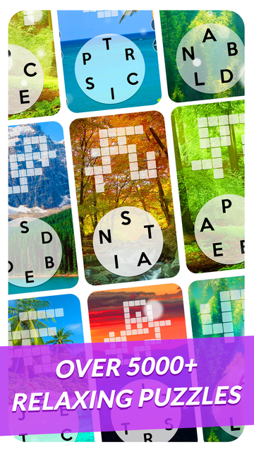 About: Wordscapes (iOS App Store version) | Wordscapes | iOS App Store ...