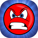 About: Angry Red Ball 2017 Edition (iOS App Store version) | | Apptopia