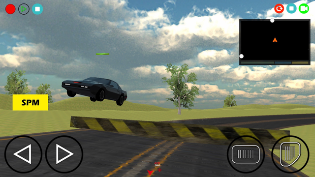 About: The KITT Game Official (iOS App Store version) | The KITT Game ...