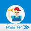 About: ASE (A1) SERIES TEST PREP (iOS App Store version) | | Apptopia