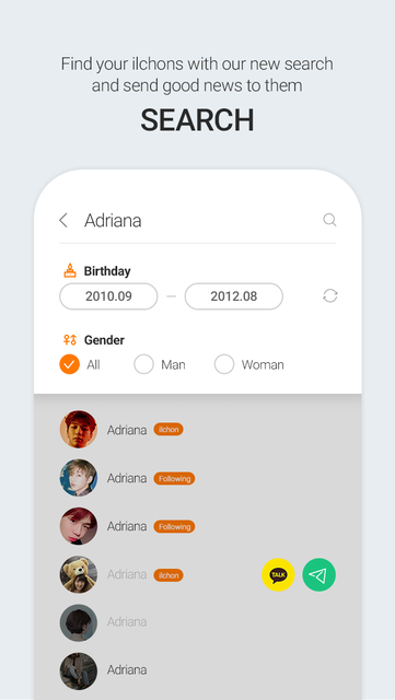 About: Cyworld (iOS App Store version) | Cyworld | iOS App Store | Apptopia