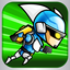 About: Gravity Guy FREE! (iOS App Store version) | | Apptopia