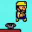 About: 8-Bit Jump (iOS App Store version) | | Apptopia