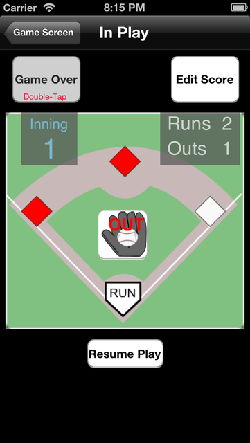 About: Umpire Live (iOS App Store version) | Umpire Live | iOS App ...