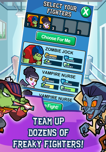 About: Zombie Takeover (iOS App Store version) | Zombie Takeover | iOS ...