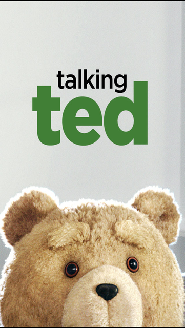 About cheapest Talking Ted Uncensored