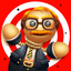 About: Buddyman: Office Kick (iOS App Store version) | | Apptopia