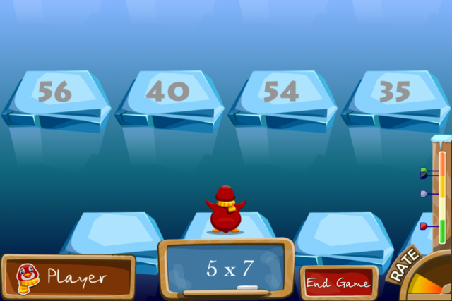 Math Playground Penguin Jump Zoo Alphabet For Kids Kopen Microsoft