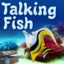 About: Talking Fish (iOS App Store version) | | Apptopia