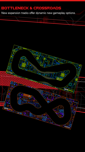 About: Anki Drive (iOS App Store version) | Anki Drive | iOS App Store ...