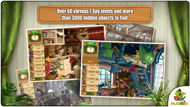 Gardenscapes 2 Mansion Makeover