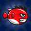 About: Angry Red Fish Lite (iOS App Store version) | | Apptopia