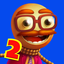 About: Buddyman: Office Kick 2 (iOS App Store version) | | Apptopia