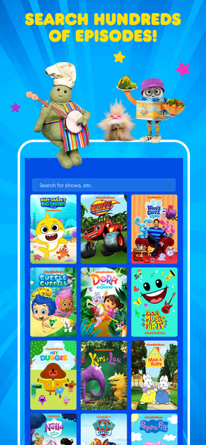 Nick Jr Tv Shows 2022 60 Photos - Moonagedaydream.film