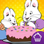 About: Max & Ruby Bunny Bake Off (iOS App Store version) | | Apptopia